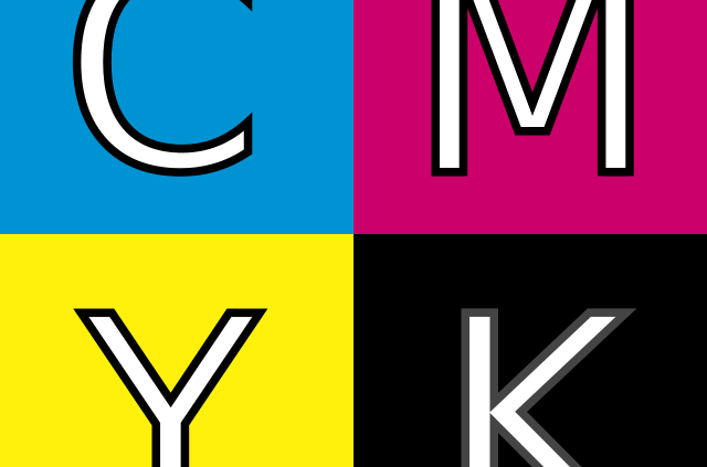 CMYK چیست؟ معرفی مد رنگ CMYK و نقش آن در چاپ افست
